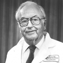 David G. Cogan, MD | Department of Ophthalmology