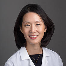 Jae Young (Jane) You, MD | Department of Ophthalmology