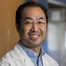 Daniel Sun, PhD | Department of Ophthalmology
