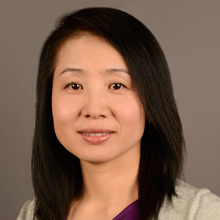 Yan Jiang, OD, PhD | Department of Ophthalmology