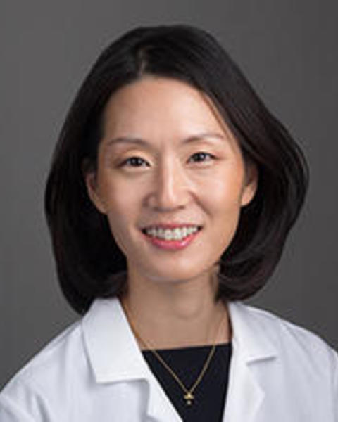 Jae Young (Jane) You, MD | Department of Ophthalmology