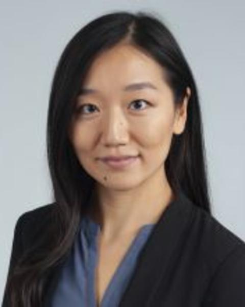 Catherine Liu, MD | Department of Ophthalmology