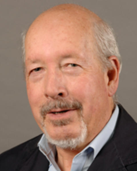 Richard H. Masland, PhD | Department of Ophthalmology